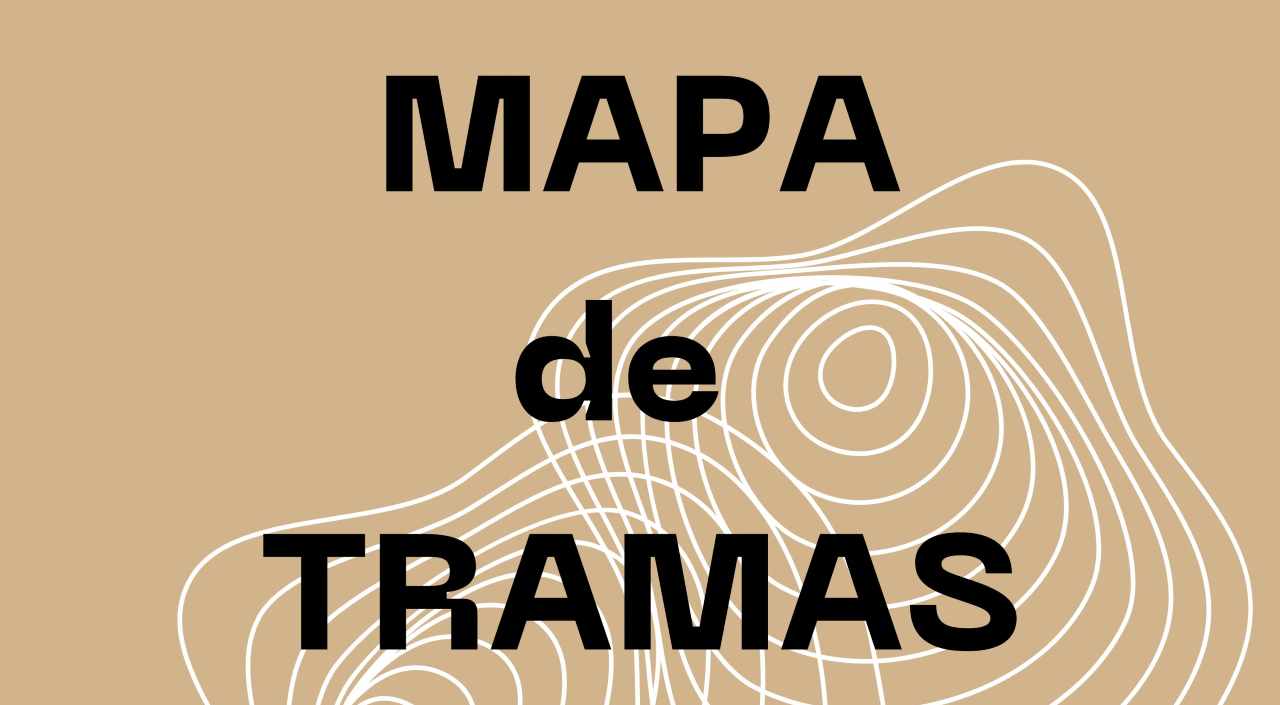 Curso de Mapa de Tramas para construir historias - Agencia Pódcast